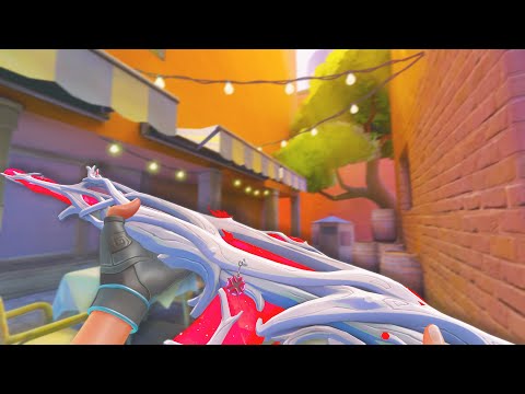 Steam Community :: Video :: The Most AIMBOT Sens on Valorant.. (handcam)