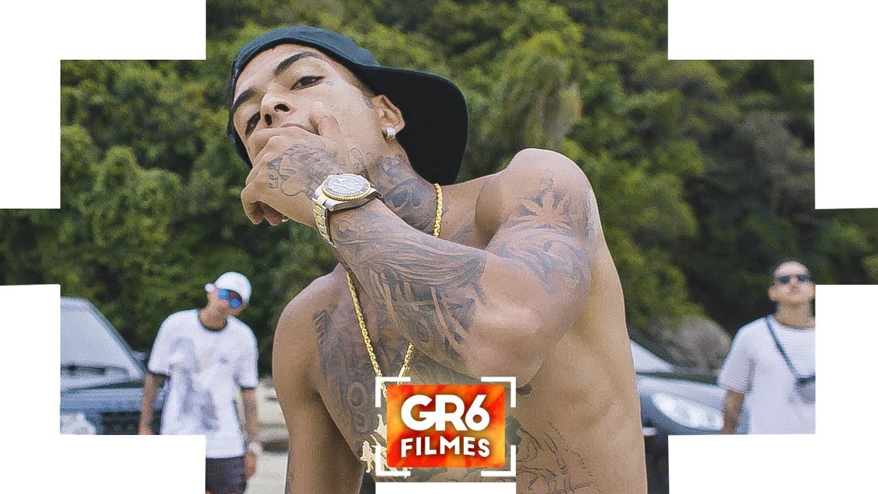 Cavalo De Troia by Mc Kevin from Brazil | Popnable