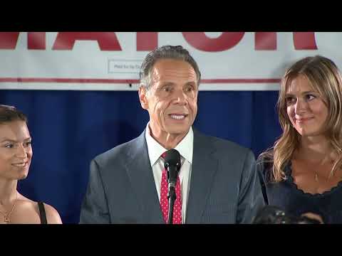 Andrew Cuomo concedes to Zohran Mamdani in NYC Democratic mayoral primary | NBC New York