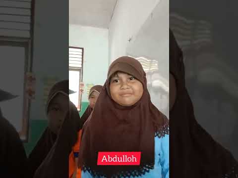 Siapakah Nama Ibu Nabi Muhammad?