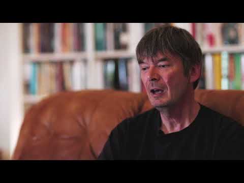 Ian Rankin Interview on bringing Rebus to the stage