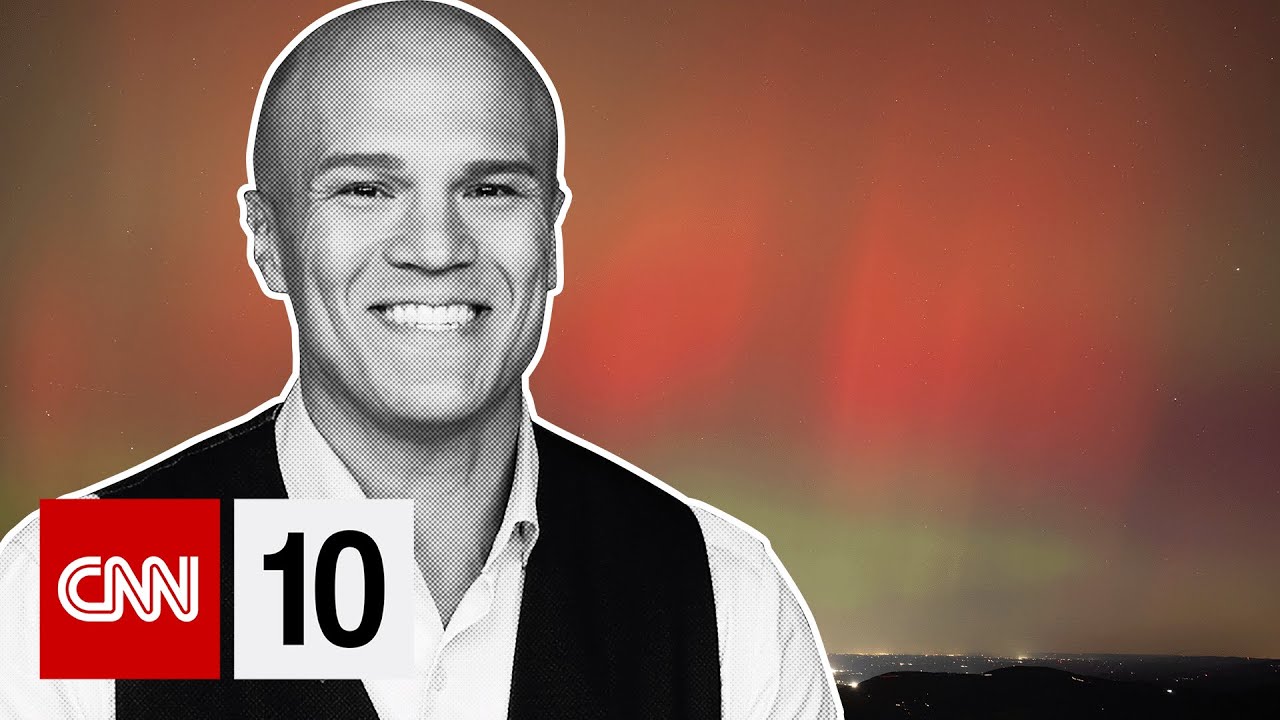 Why rare Auroras are easier to see this week | September 4, 2025