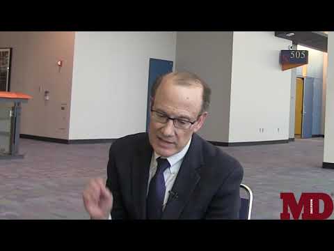 Anthony Rosenzweig, MD: Exercise-Induced Heart Growth
