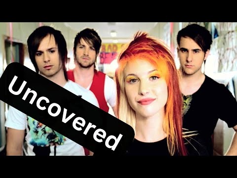 Meaning of Paramore's song "The Only Exception" Explained
