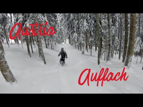 Niederau Austria 2019