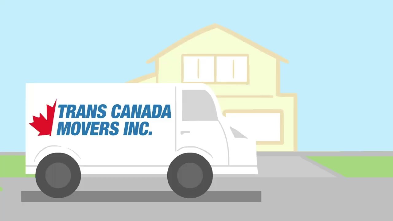 How to Pack Kitchen Items for a Move | Trans Canada Movers