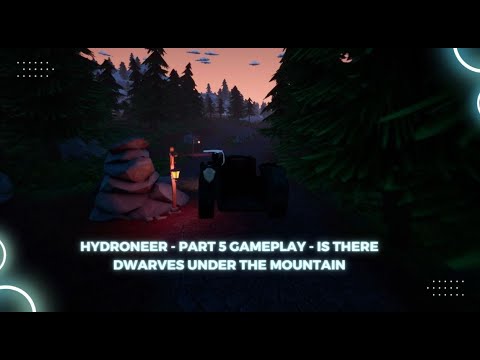 Steam Community :: Video :: Hydroneer - Part 5 Gameplay - Is there ...