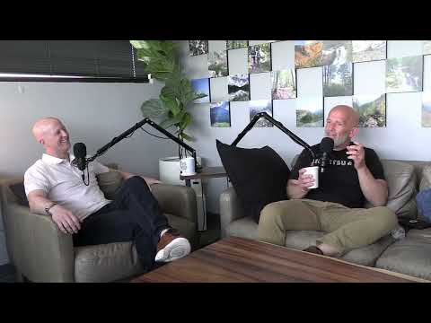 8 Domains Podcast | Ep. 12 Paul Hunter
