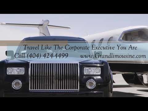 Atlanta Airport Car Service