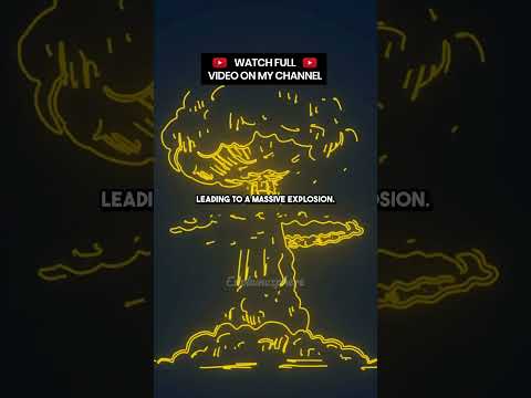 Understanding Atomic Bombs: Science and Fiction | Explainasphere