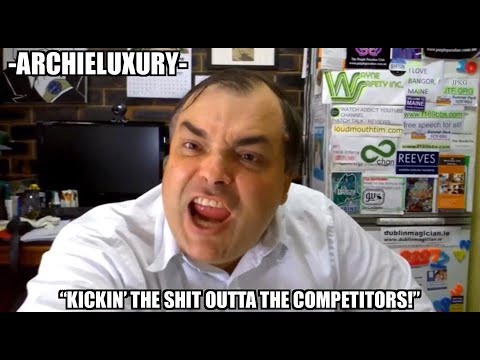 ANGRY MIDDLE AGED MAN - My experience with anger and depression
