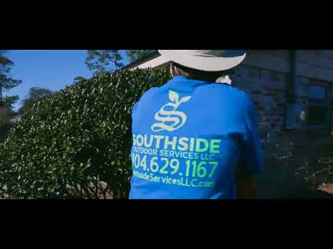 Lawn Care, Landscaping and Building maintenance services. Jacksonville, Florida