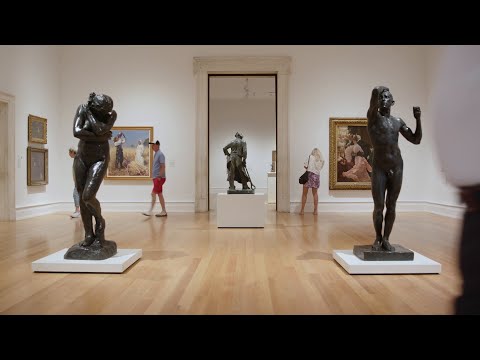Buffalo AKG Museum | M&T Bank