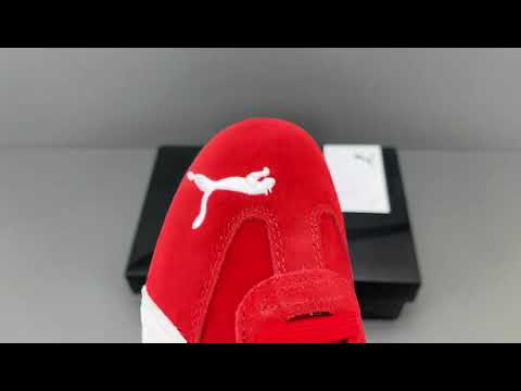 【G】PUMA Speedcat Archive 398846-02 35.5-45