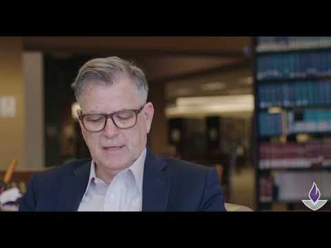 Dr. Kevin Cantwell - "The Blizzard"