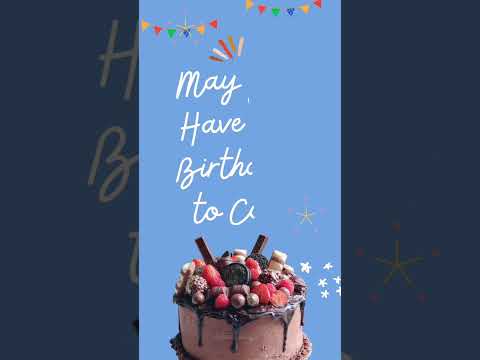Happy Birthday NORMANππ