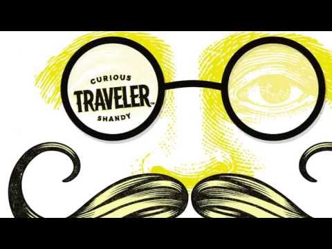 The Curious Traveler