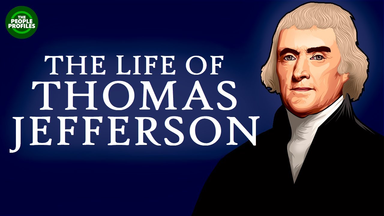 The 10 Best Documentaries About Thomas Jefferson - Documentarytube.com