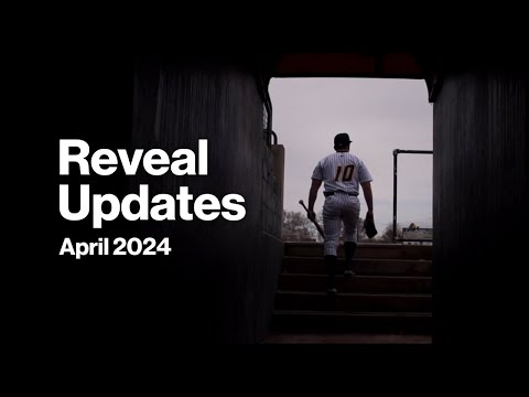 Reveal Updates: 2024-04 | Verizon Connect