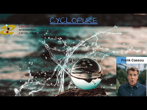 Careers in Green Chemistry - Cyclopure