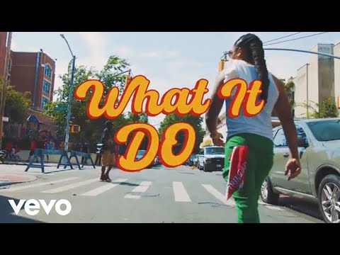Messiah Ramkissoon - Apa Fungsinya? (Video Musik Resmi)