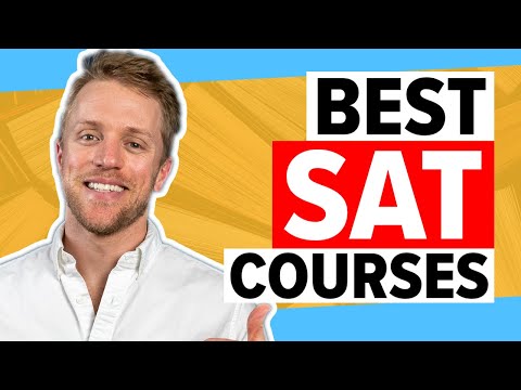 Best Online SAT Prep Courses & Classes (Reviewed By SAT Tutor)