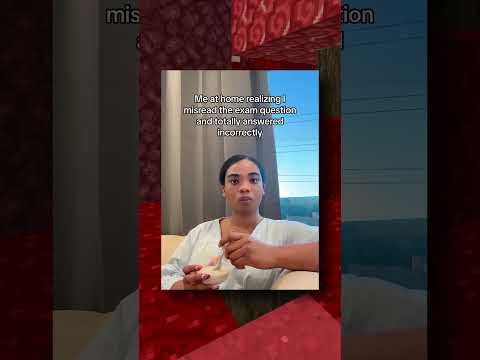 the most relatable school tiktok memes!