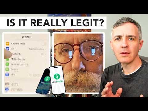 Wifi Profits App Legit? My Review of '3-Click Process' for Passive Income
