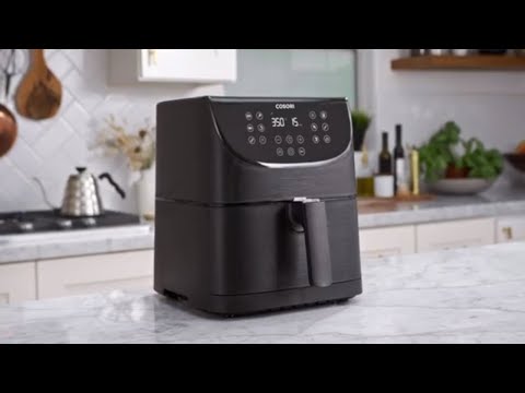 Cosori Smart WiFi 5.8 Quart Air Fryer