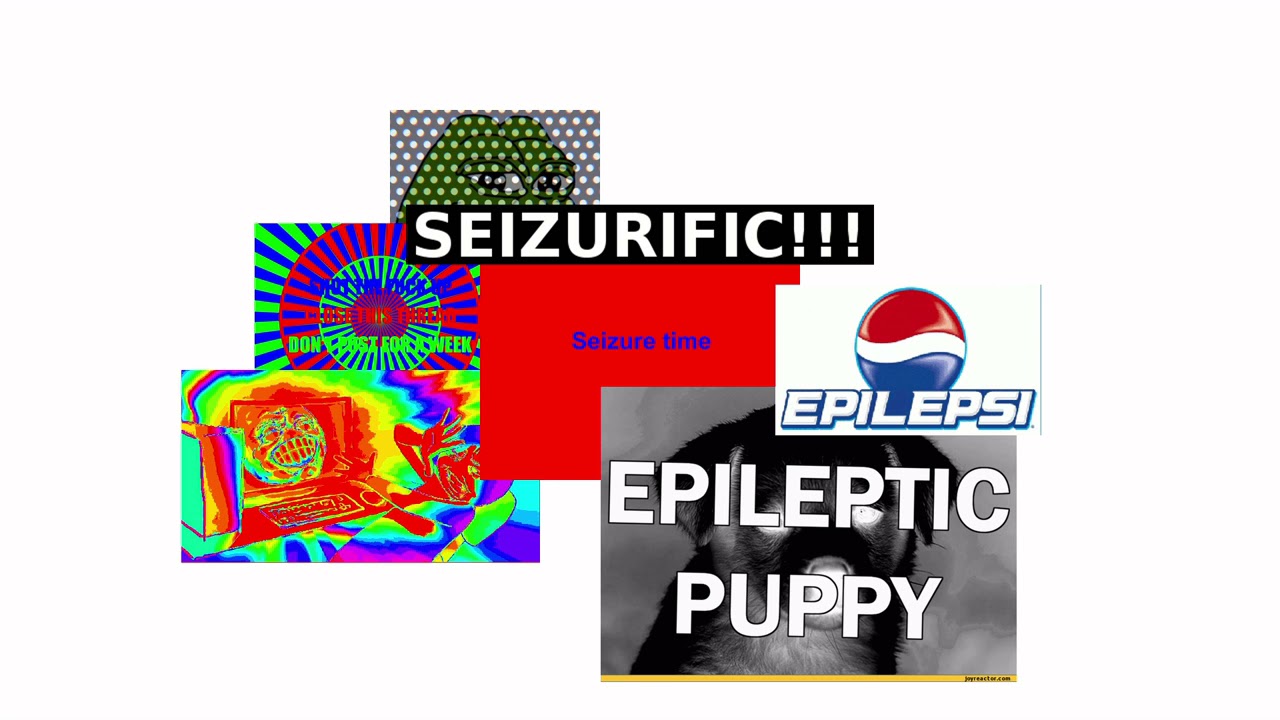 Detecting and Defending Against Seizure-Inducing GIFs in Social Media