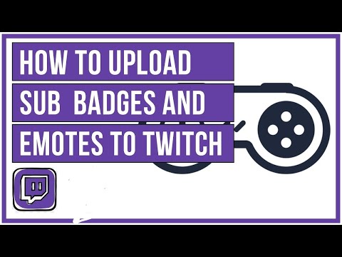 How to Use Free Emotes On Twitch as Affiliate