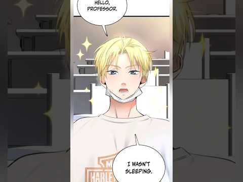 the famous SINGER came to his FATHER'S school 🤣 #manhwa #editfavmanhwa #manhwareccomendation #music