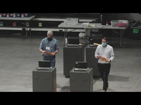 Voter ID requirement back on Maine lawmakers' agenda