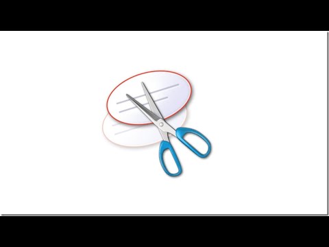 Fix: Windows Snipping Tool Shortcut funktioniert nicht