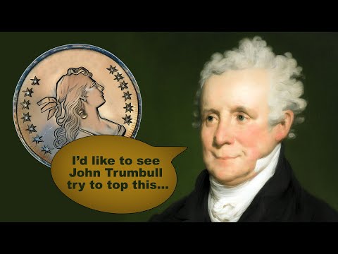 CoinWeek: Let's Talk About the 1802 Half Dollar