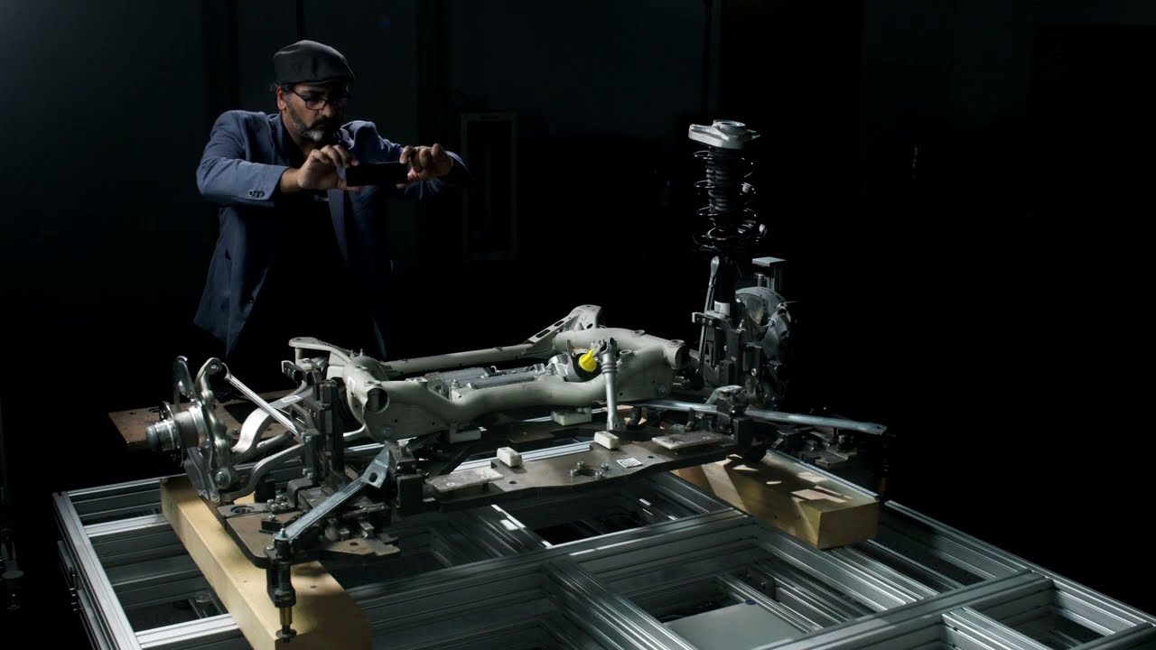 Instant 3D scene reconstruction using neural rendering