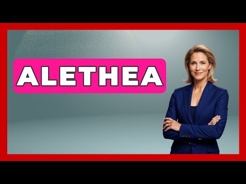 Alethea - Baby Girl Name Meaning, Origin & Popularity - RandomNames.com