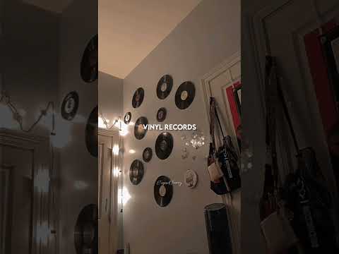 how to make your room look vintage aesthetic 🏹🕯️ || #aesthetic #viral #shorts