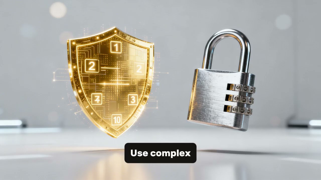 Biggest Cybersecurity Mistake Small Businesses Mak