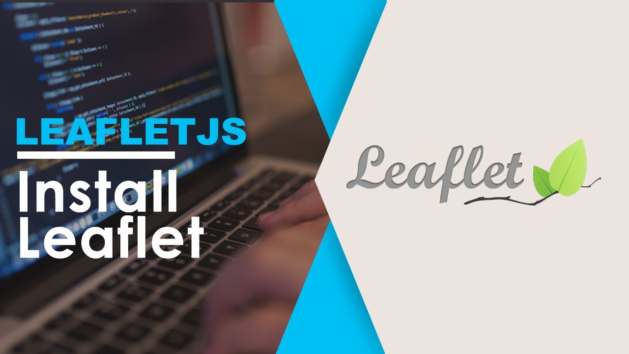 Menampilkan Map Leaftlet dengan HTML dan Java Script + Menampilkan Peta Daerah Tertentu