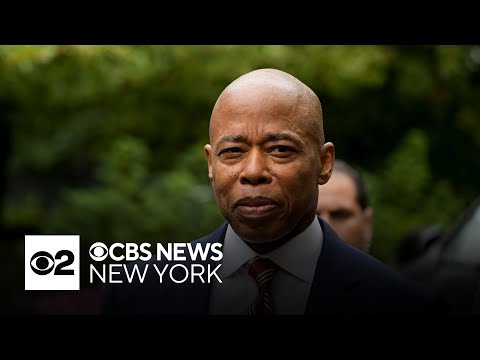Analyzing case against NYC Mayor Eric Adams after historic indictment
