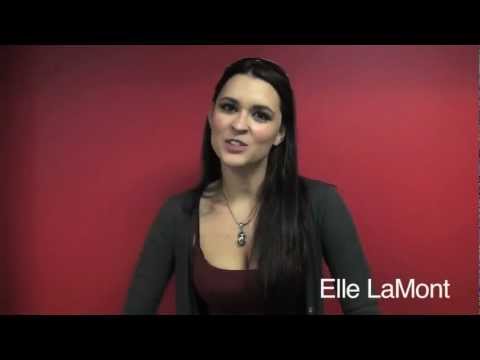 I Like Watching You On facebook - Elle