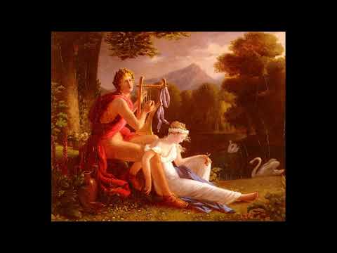 Jean-Philippe Rameau - Orfée (Gary Cooper)