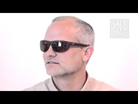 Kaenon Hutch Prescription Sunglasses at SaltCityOptics.com
