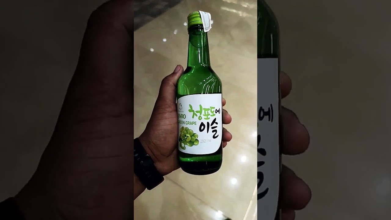 Jinro #trending #drink #scotch #youtube #wine #alcoholicbeverage #coffee #whiskeybusiness #liquor
