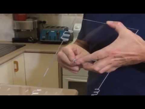 biltong box assembly