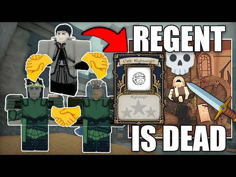 The LORE Of Deepwokens LEAKED OATH
