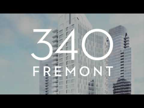 340 Fremont | Studio J - 623 sq ft (304)