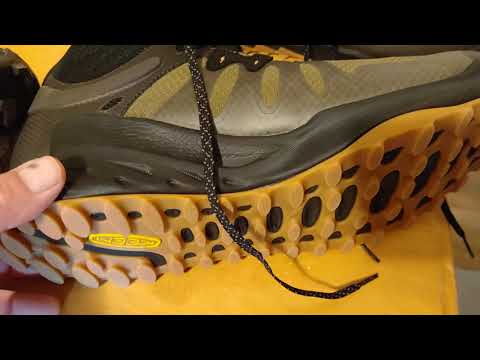 Keen zionic and yogui arts reviews 6 and half years later