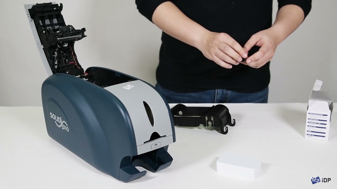 SOLID 310 Getting Started